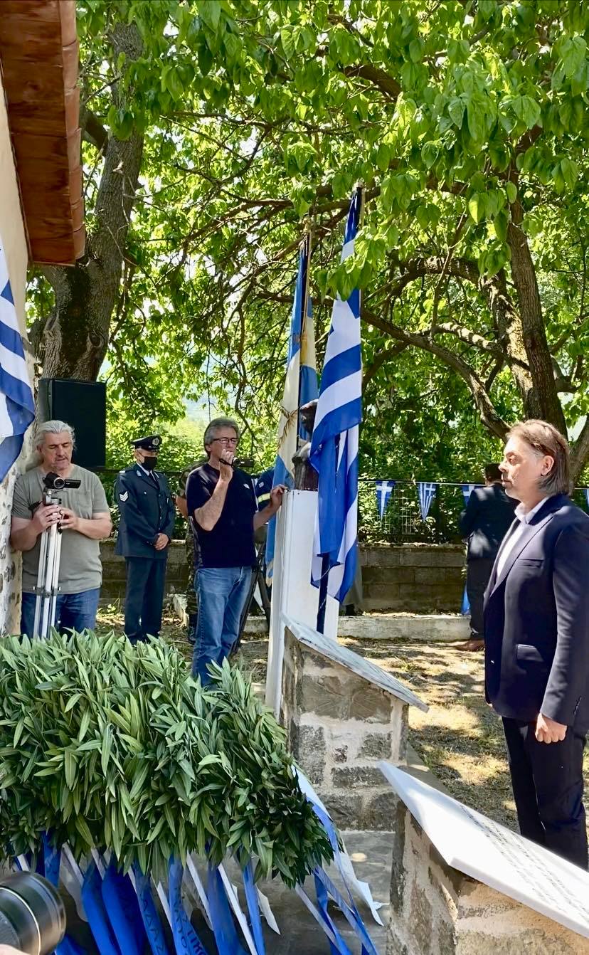 Εκδηλώσεις Εορτασμού Τιμής για την Έναρξη του Οργανωμένου Ένοπλου Αγώνα ...
