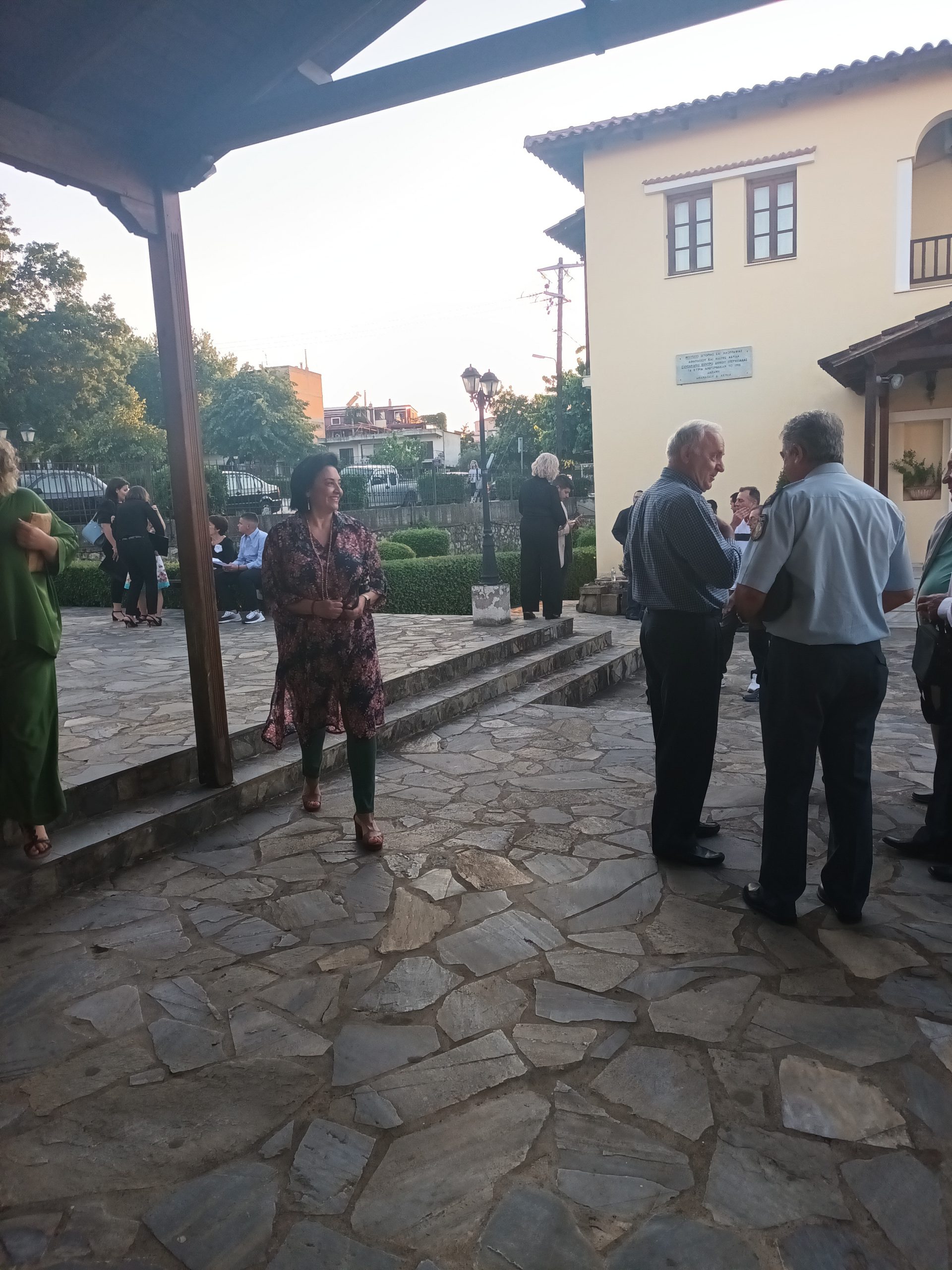 ΜΟΥΣΙΚΗ ΕΚΔΗΛΩΣΗ ΑΠΟ ΤΟΝ ΜΟΥΣΙΚΟ ΠΟΛΙΤΙΣΤΙΚΟ ΣΥΛΛΟΓΟ, ΧΟΡΩΔΙΑ ...