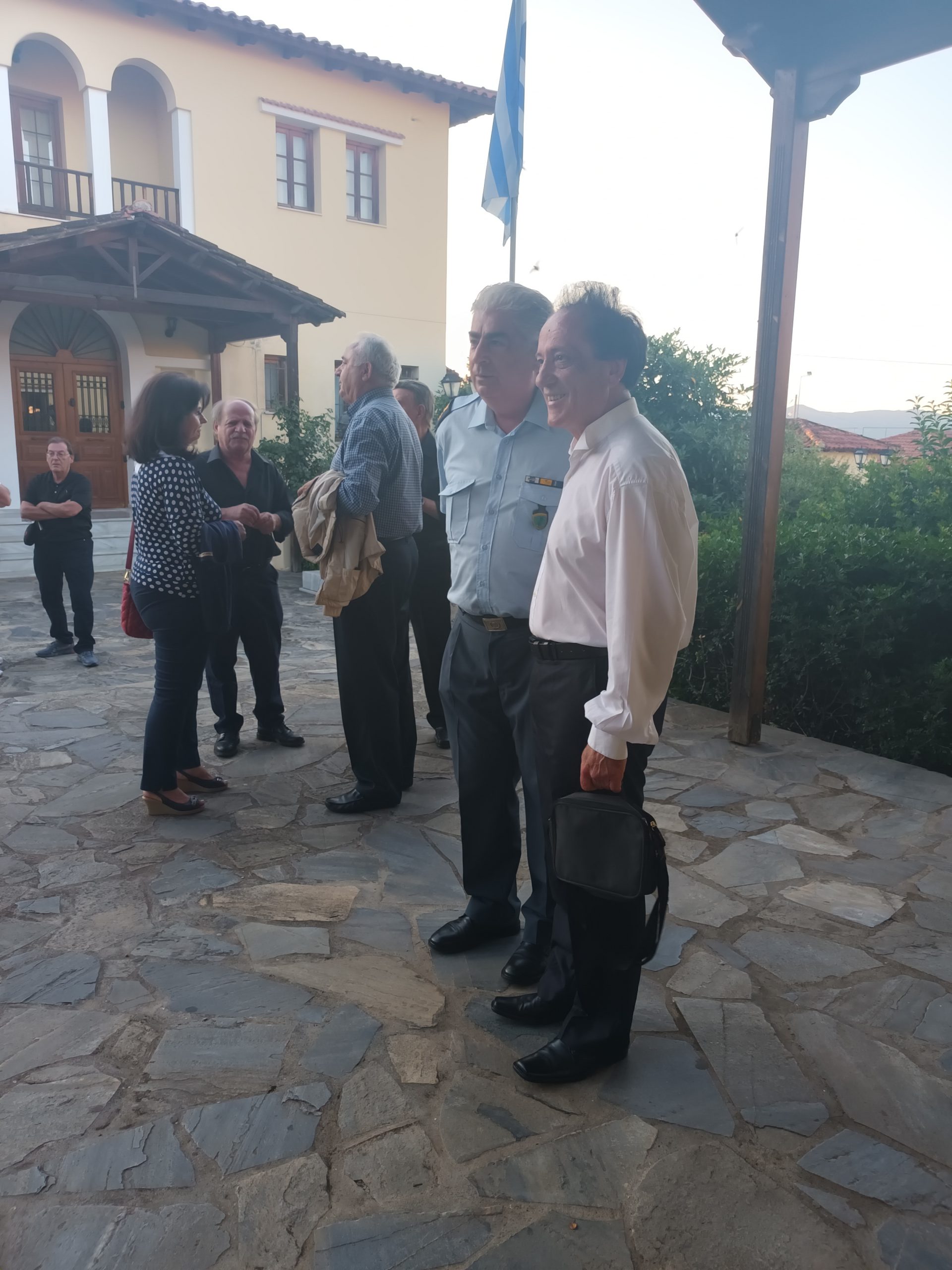 ΜΟΥΣΙΚΗ ΕΚΔΗΛΩΣΗ ΑΠΟ ΤΟΝ ΜΟΥΣΙΚΟ ΠΟΛΙΤΙΣΤΙΚΟ ΣΥΛΛΟΓΟ, ΧΟΡΩΔΙΑ ...