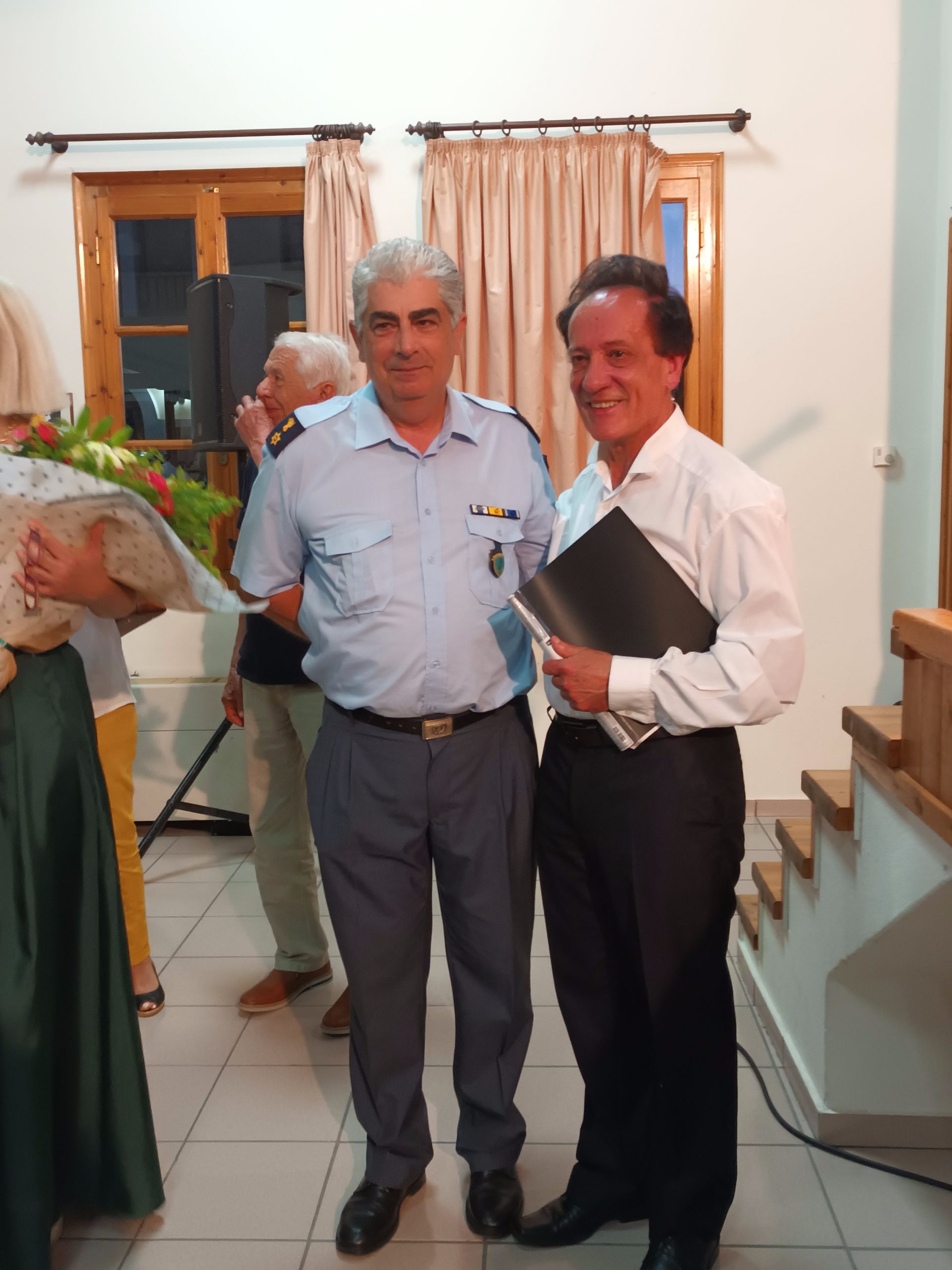 ΜΟΥΣΙΚΗ ΕΚΔΗΛΩΣΗ ΑΠΟ ΤΟΝ ΜΟΥΣΙΚΟ ΠΟΛΙΤΙΣΤΙΚΟ ΣΥΛΛΟΓΟ, ΧΟΡΩΔΙΑ ...