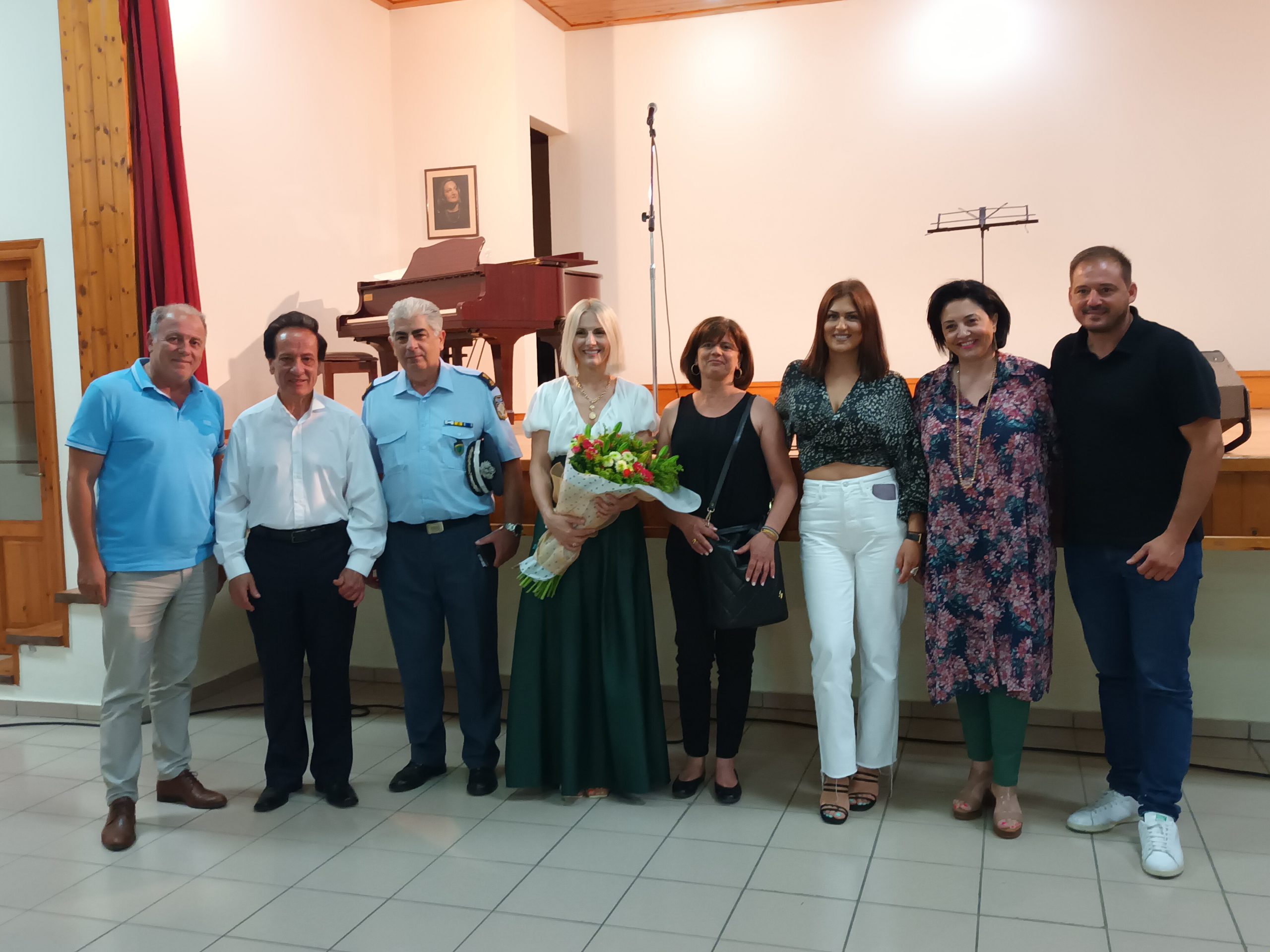 ΜΟΥΣΙΚΗ ΕΚΔΗΛΩΣΗ ΑΠΟ ΤΟΝ ΜΟΥΣΙΚΟ ΠΟΛΙΤΙΣΤΙΚΟ ΣΥΛΛΟΓΟ, ΧΟΡΩΔΙΑ ...