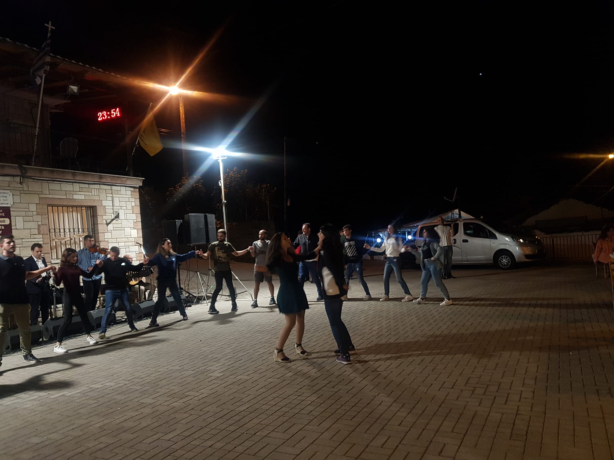 Δελτίο Τύπου - ΛΗΞΗ ΕΡΓΑΣΙΩΝ 8ου ΘΕΡΙΝΟΥ ΣΧΟΛΕΙΟΥ ΤΖΟΥΜΕΡΚΩΝ & Ν.Α ...
