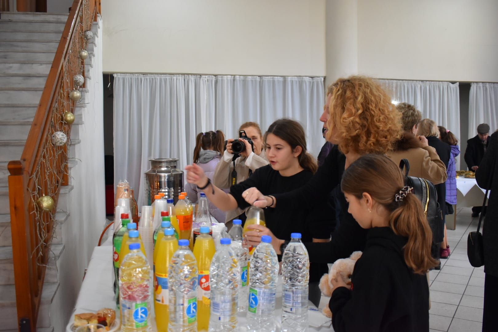 Εορτασμός Θεοφανίων στον Δήμο Μακρακώμης για το έτος 2024 - Δήμος ...