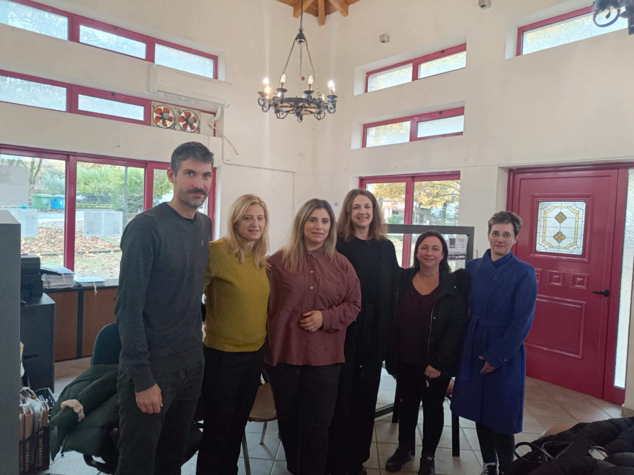 Υπηρεσίες κατ’ οίκον νοσηλείας και ειδικής φροντίδας ψυχικής υγείας από ...